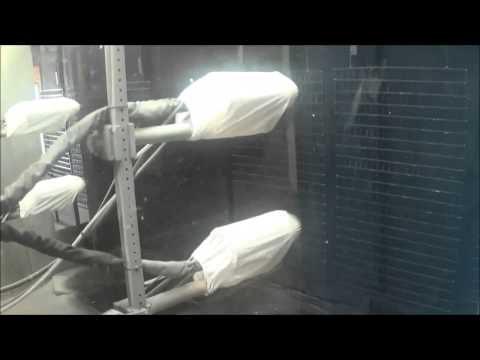 E-Coat Resistance Coating Application