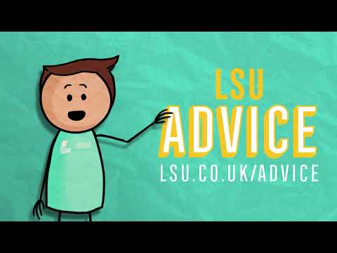 Mitigating Circumstances | LSU Advice 📣