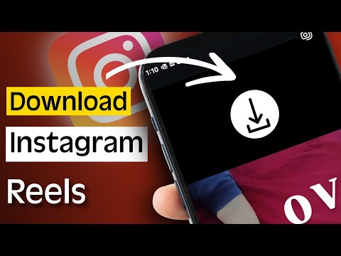 How to download Instagram Reels | 2025