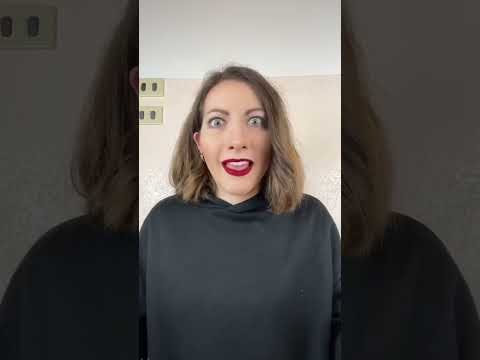 ECCOME: 1 Parola che gli Stranieri Sbagliano SEMPRE in italiano! Lezione di Lessico (B1/B2) 🇮🇹