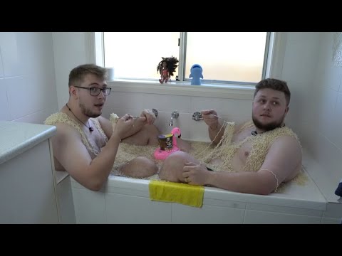 NOODS | GAMER SUPPS SKETCH