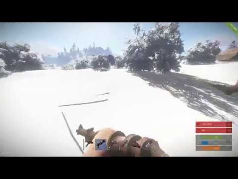 Steam Community :: Video :: Early Game Fight! | Rust