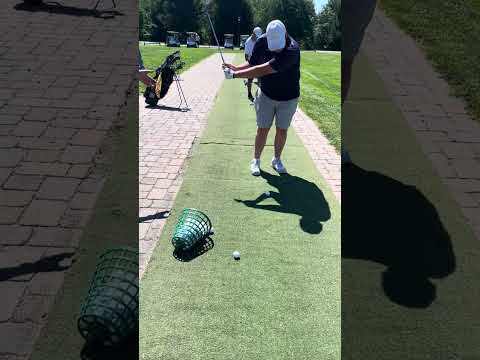 Mike Tobiason's lesson part 2 with Luke
