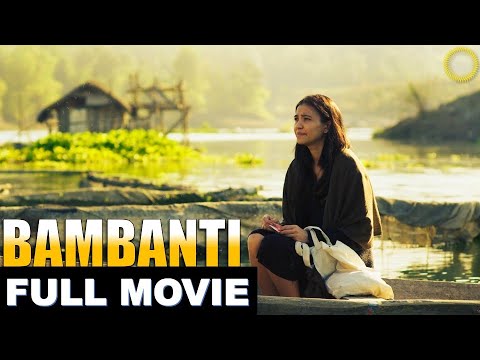 BAMBANTI (SCARECROW) | Full Movie | Drama w/ Alessandra de Rossi & Micko Laurente, by Zig Dulay