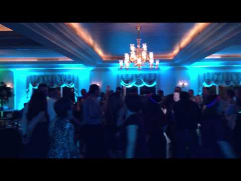 NJ DJ Dominic Sestito - Elite Entertainment - English Manor