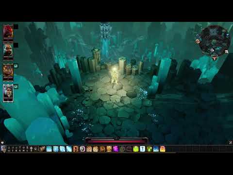Ep 25 Bless up - Divinity Original Sin 2