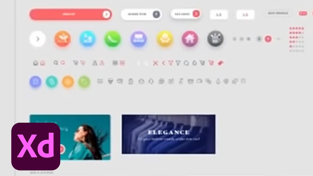 Getting Started with Plugins in Adobe XD with Paul Trani | Adobe Creative Cloud