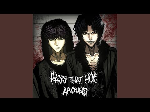 Upvampin, Kets4eki, 5GSWAG - PASS THAT HOE AROUND! | Vídeo Musical ...