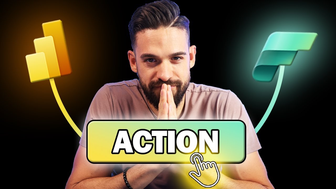 Power BI: Instantly Trigger Actions with Translytical Task Flows