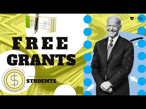 Federal Student Aid: Are you Eligible for College Grant Financial Aid?