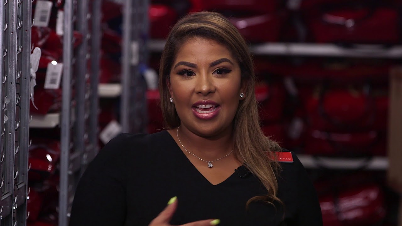 Macy's Executive Development Program