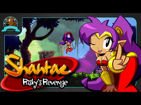 Steam Community :: Shantae: Risky's Revenge - Director's Cut