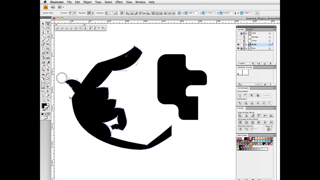 04 Vector Basic Training