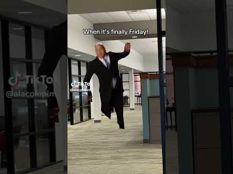 TGIF!