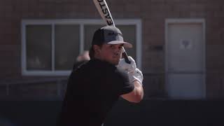 Easton ADV Hype BBCOR Baseball Bat (BB22HYP) | JustBats.com