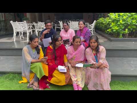 MK Agrotech Participation in Hadu Nadu Koti Kanta Gayana Hacchevu Kannada Deepa!!!!!