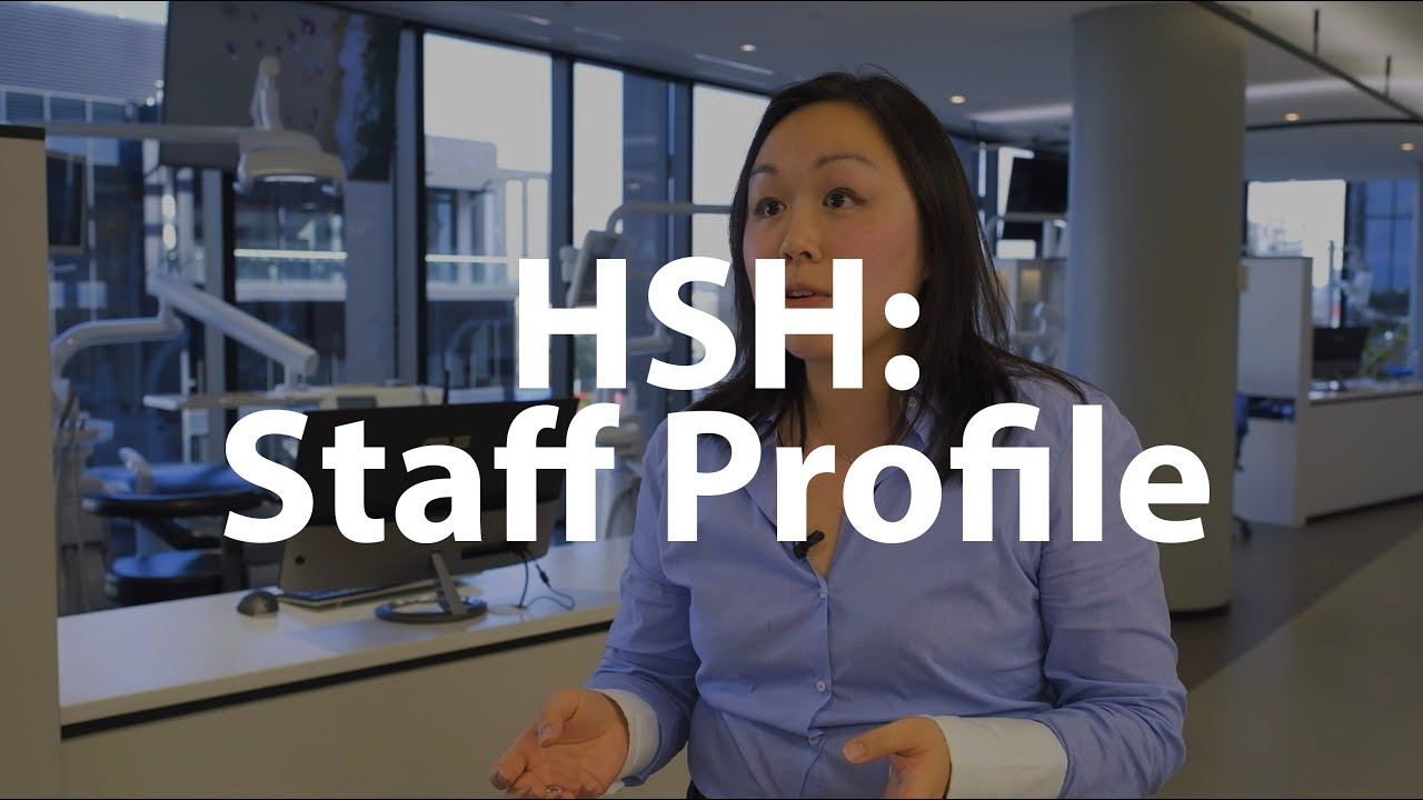HSH | STAFF PROFILE VIDEO