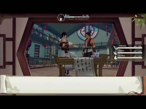 Steam Community :: Path Of Wuxia