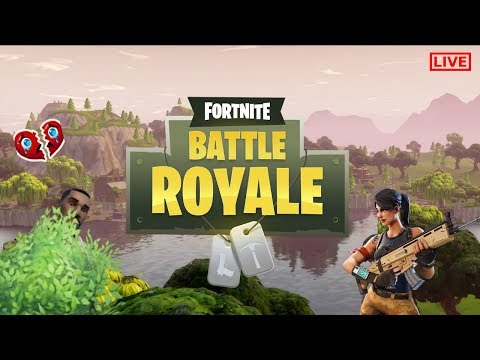 Duo’s With Noah Testa // Fortnite Battle Royale