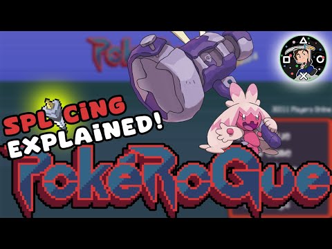 PokeRogue Tips for DNA Splicing | PokeRogue Endless Guide | Pokemon Roguelike