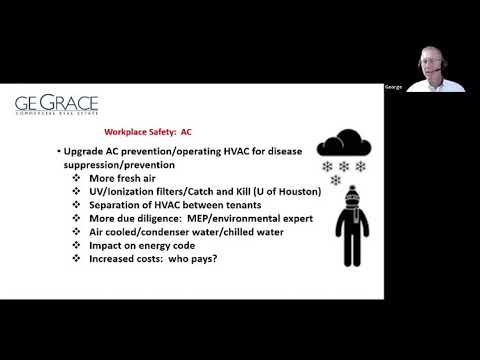 The Necessary Spotlight on Your HVAC System | GE Grace