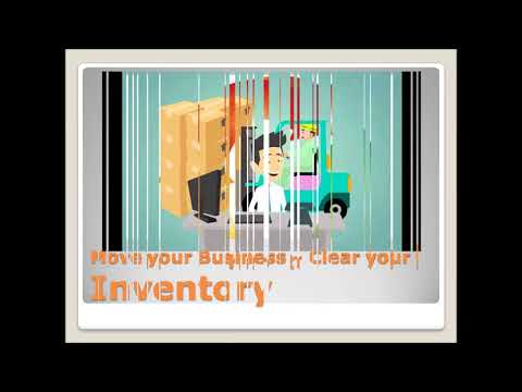 Slow Moving Inventory