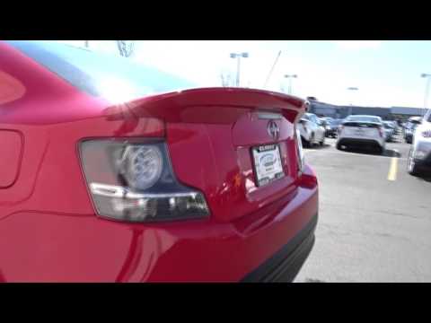 2014 Scion tC Waukegan, Gurnee, Kenosha, WI, Zion, Antioch, IL T17250A