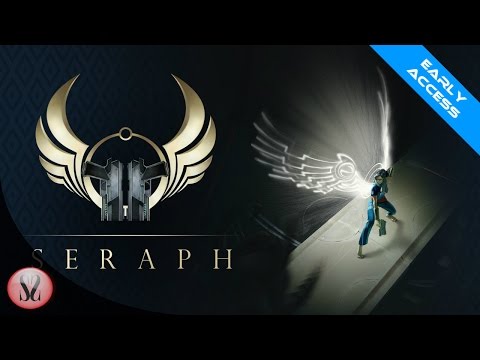 Steam Community :: Seraph