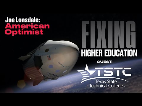 Texas State Technical College: The School With a Money-Back Guarantee