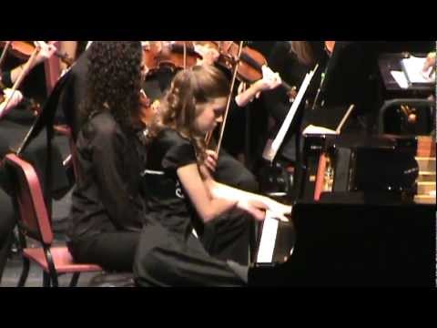 Hire Emily Diedrich, Pianist - Classical Pianist in Rochester, MI ...
