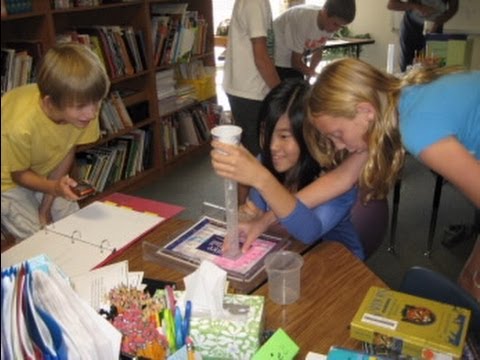 Why Aren't we Funding our Gifted Kids?