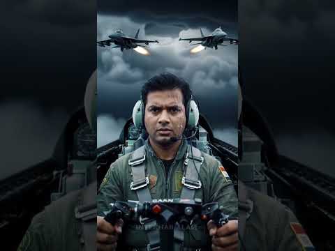 India's three most dangerous pilots |#flyhigh #flyingking #indianrailways #indainpilost #viralvideo