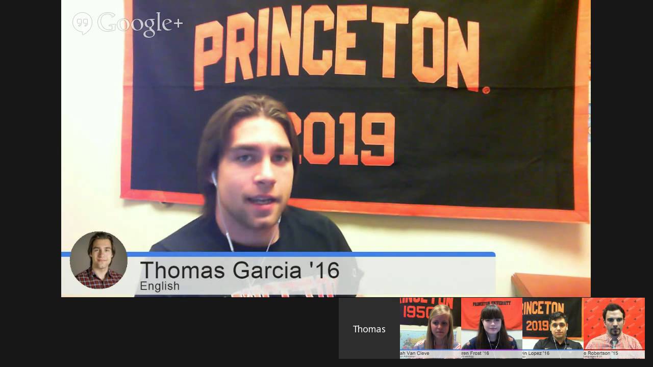 Humanities & Social Sciences