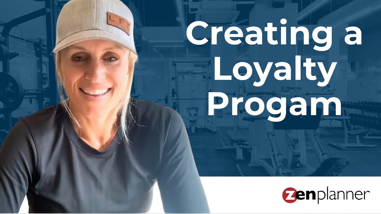 Create the Perfect Loyalty Program for Your Fitness Business that brings Members Back!