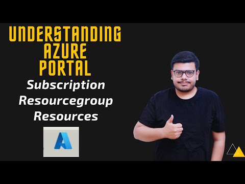 Introduction to Azure| Understanding Subscription| Resource Group| Resources