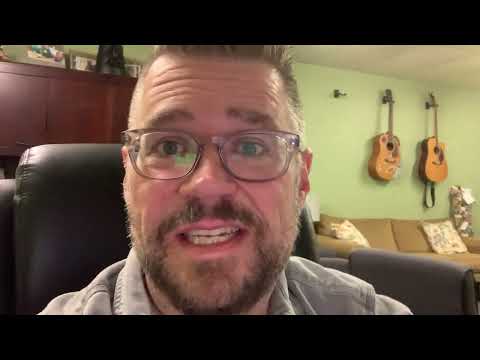 Matthew & Angela - Harmony Christian Church