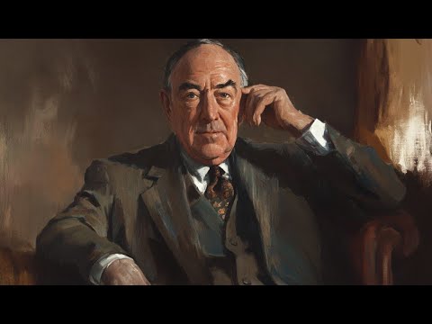 Deep Dive into Mere Christianity by C. S. Lewis - The Perfect Penitent