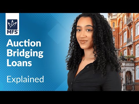 Auction Bridging Loans: Everything You Need To Know