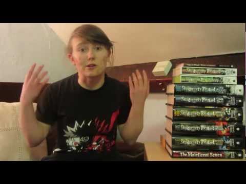 Howlett Explains #1: What is Skulduggery Pleasant?