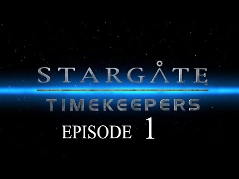 Steam Community :: Video :: Stargate Timekeepers: Episode 1 - The ...