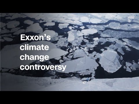 Exxon's climate change problem: A timeline