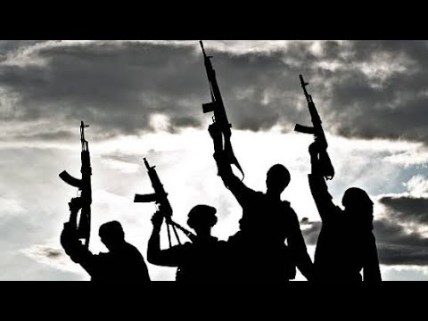 Basics of Terrorism