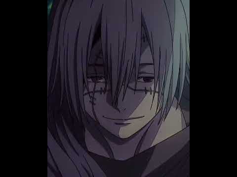 @fushirot Anime:jujutsukaisen Song:SLUT ME OUT - NLE Choppa