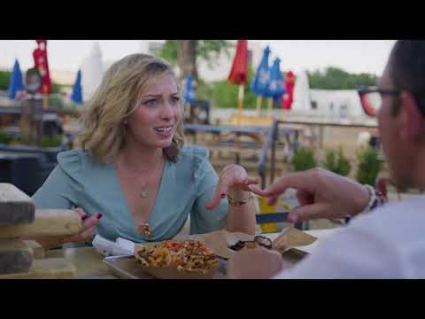 BBQuest - Ferris Wheelers Backyard & BBQ