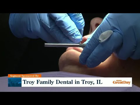 Troy Family Dental