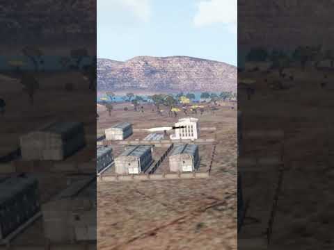 T-90M destroyed By AH-64D | ARMA 3