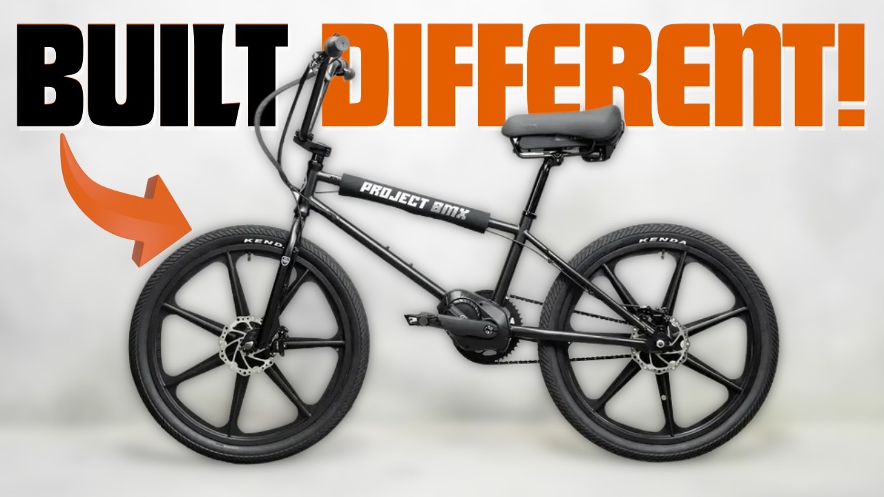 Teens Put Evolve E-Bike To The Test!
