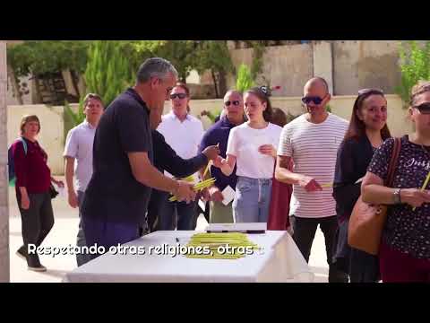 For the good of tourism, for the good of all | Europa Mundo | Affiliate Members