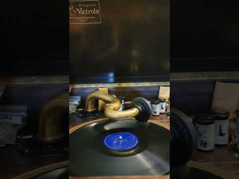 Dese Dem Dose - Dorsey Brothers' Orchestra Decca Records #469 1935