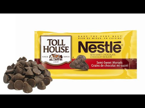 American Sign Language ASL Video Dictionary - chocolate chip